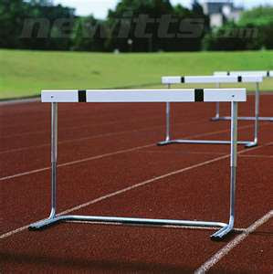 When It Rains, It Pours: Storms: How to jump HURDLES