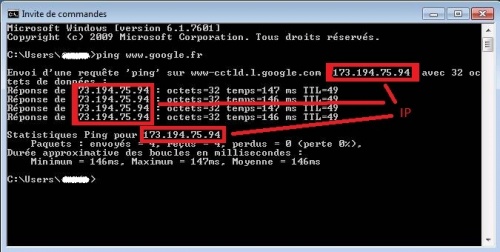 Cmd Hacking With Someones Ipv6 Ip Limfaprima