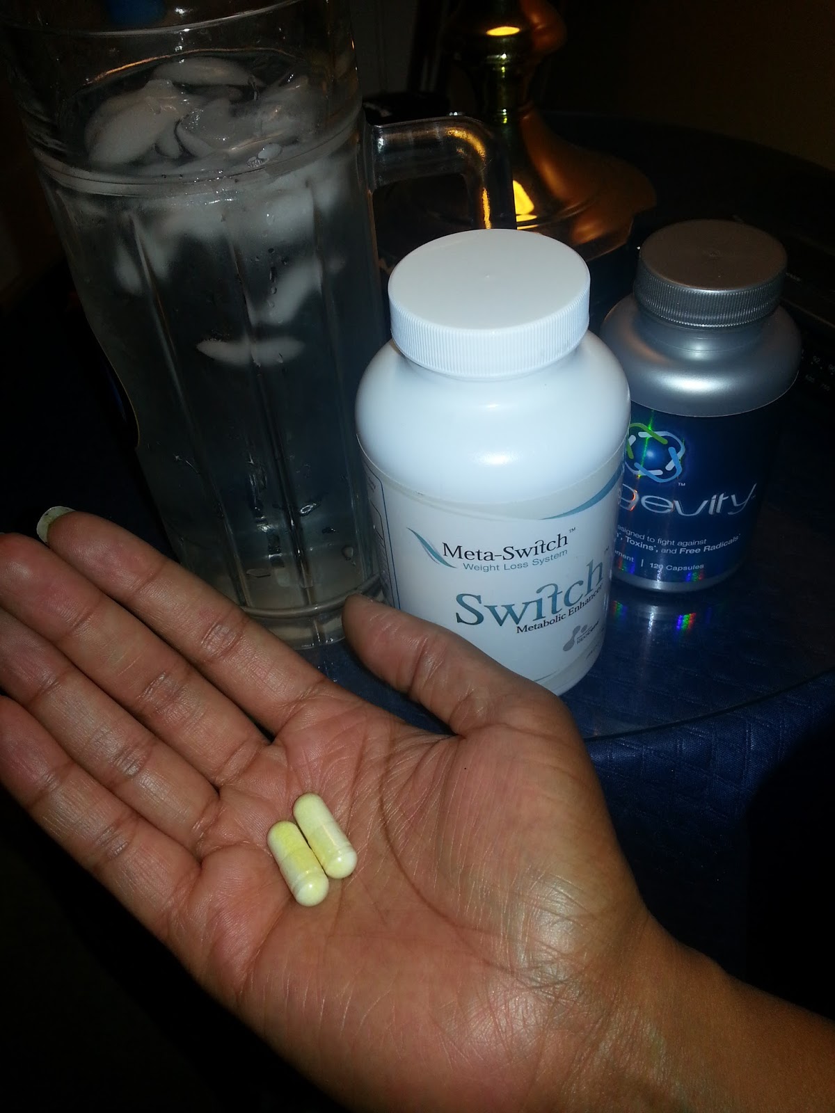 Meta-Switch Weight Loss Journey: The Meta-Switch Weight Loss System In ...