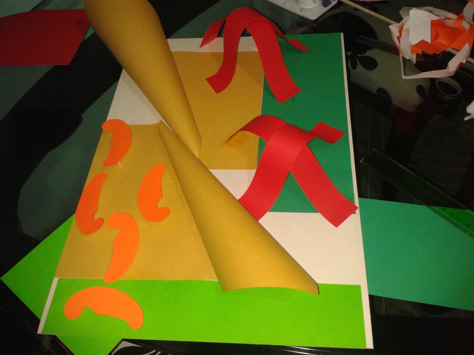 urbanismo 1 - Eileen Escobar 6120121074: Grecia