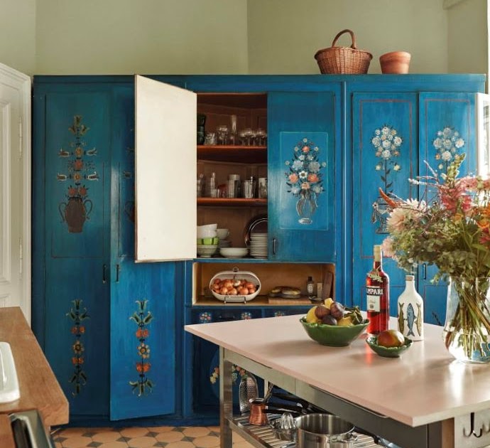 Design Addict Mom: A Home Brimming With Personality