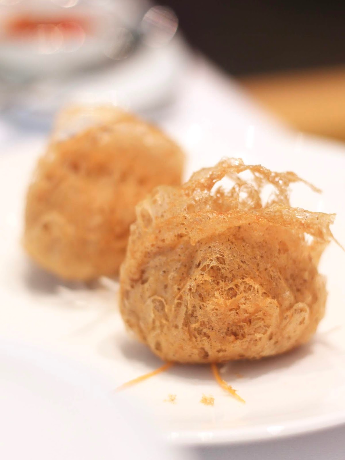 Dimsum All-You-Can at Solaire's Red Lantern - Gastronomida
