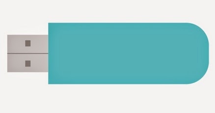 Shinung95: BAGIAN - BAGIAN FLASHDISK