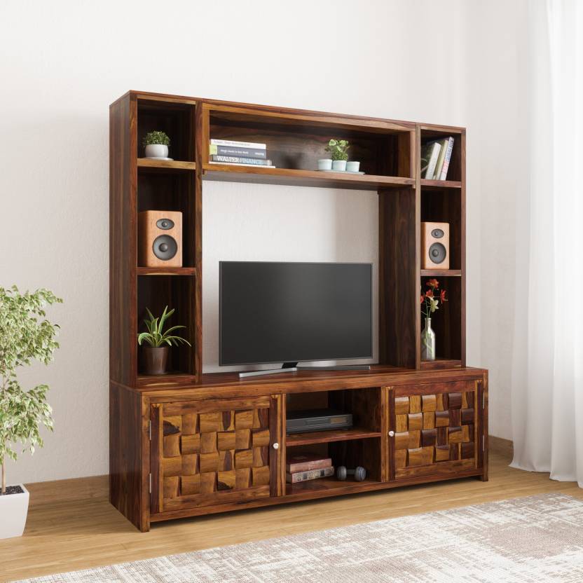 HomeEdge: Revolutionizing The Concept Of Tv Unit…. Give it a New Spin ...