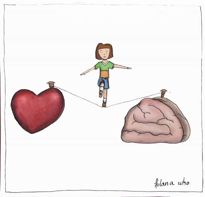 ENTENDIMIENTO IDEAL - MI TÁCTICA ES MIRARTE