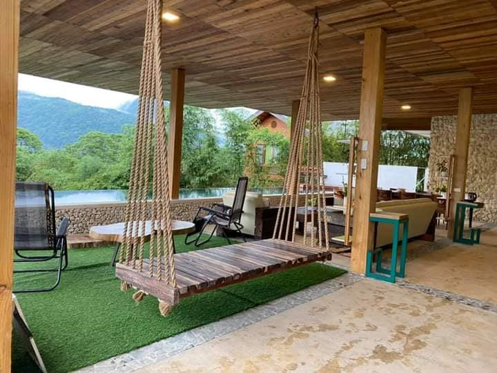 BALAY BUKID in Patag, Silay Neg. Occ. is haven for modern Bali inspired ...