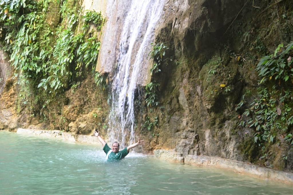 The Dr. & Mrs. Fun & anything under the Sun: PALO ALTO FALLS and PARK ...