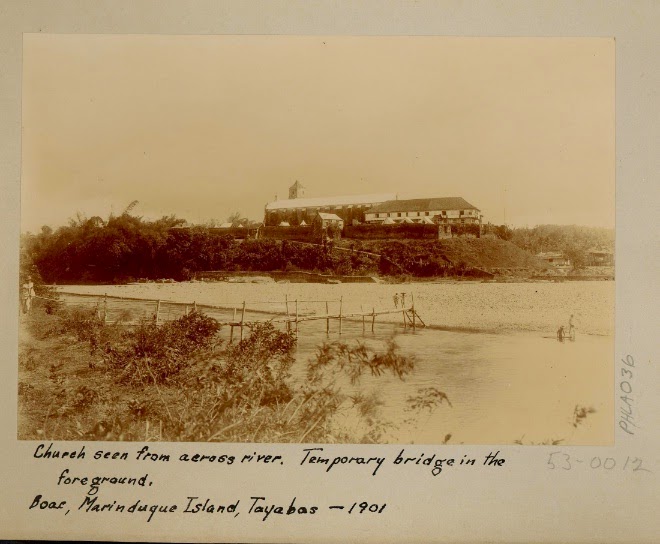 AKO'Y KASAYSAY $@ISLA DE MARINDUQUE: COL. MAXIMO ABAD: VICTORIES AND ...