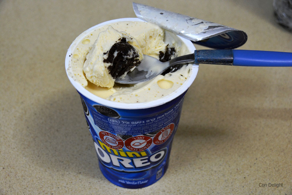 Con DeLight How To Make 3 ingredients Con DeLight How To Make 3 ingredients