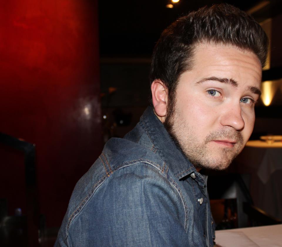 Antonia Romero: Entrevista con Fernando Alcalá