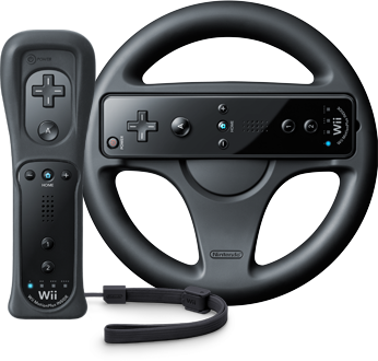 All About Camera: Nintendo Wii