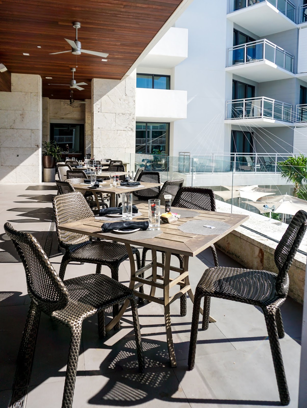 This Is Where You Need To Stay On Longboat Key: Zota Beach Resort ...