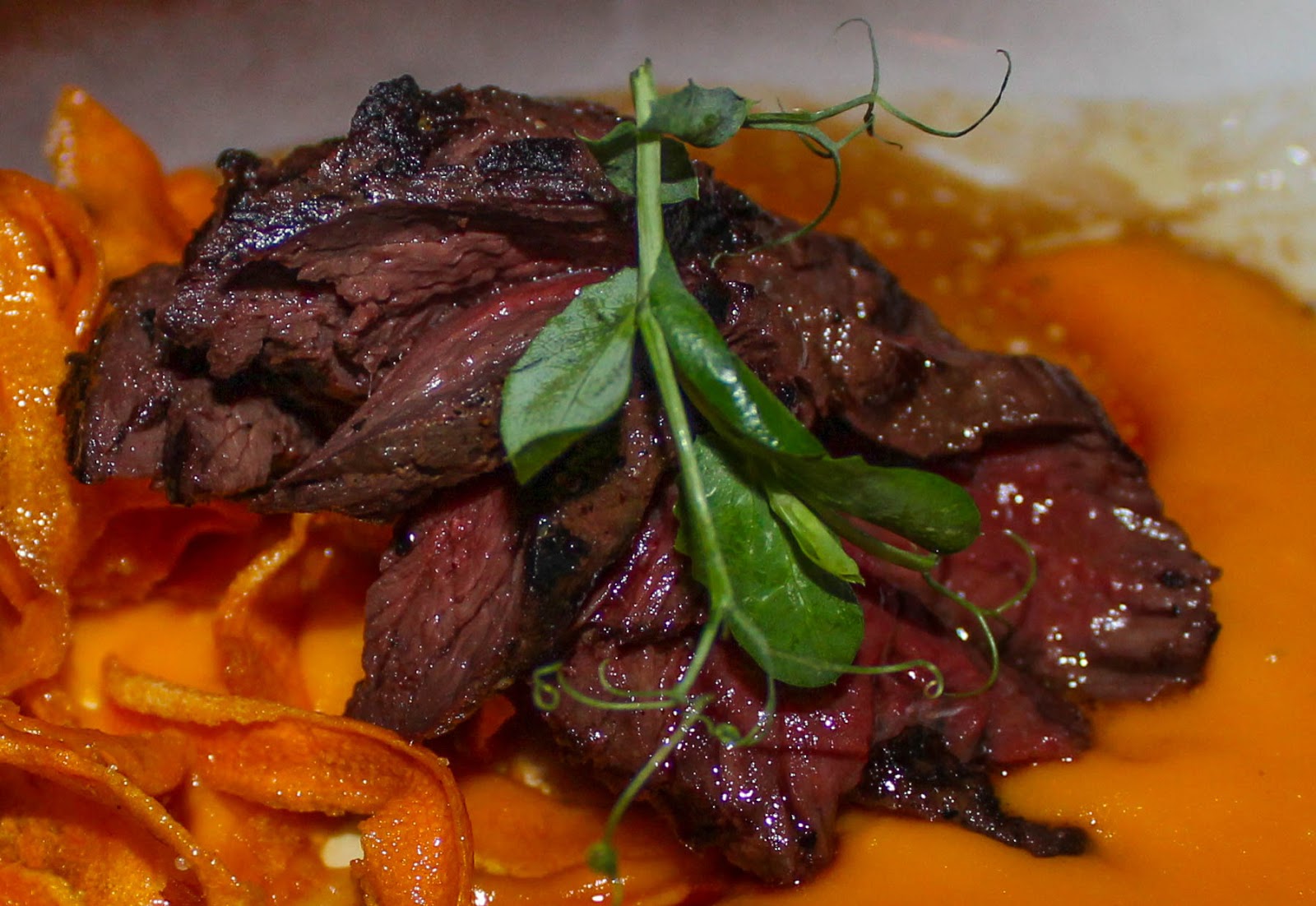 Cannundrums: Eating Whale - Meat, Blubber and Skin