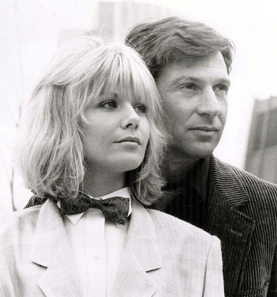 Filmovízia: Dempsey and Makepeace [1985-1986]
