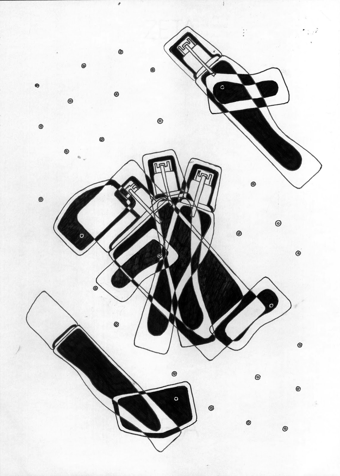 Design Visualisation DSDN 101 Marina Voronova: March 2012