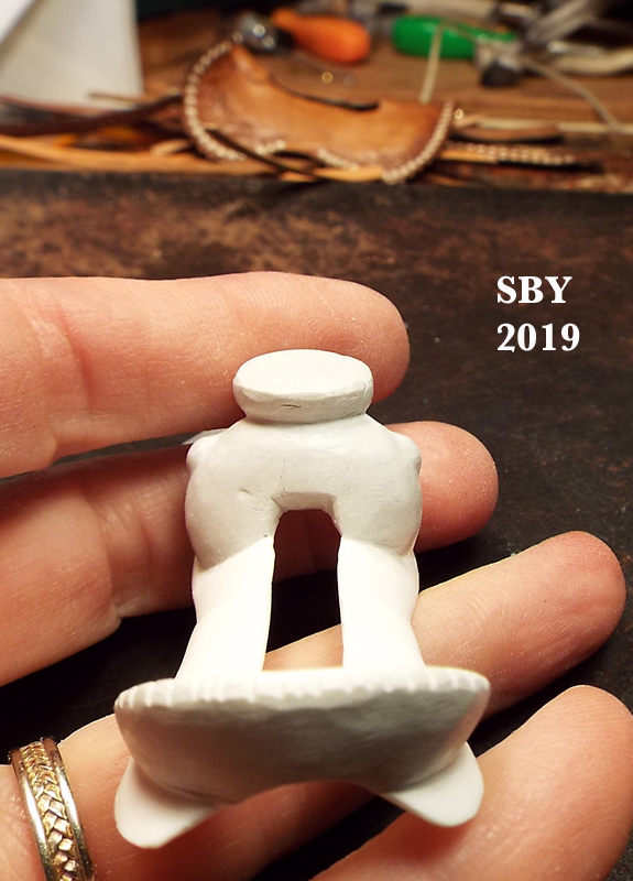 Timaru Star II: 2019