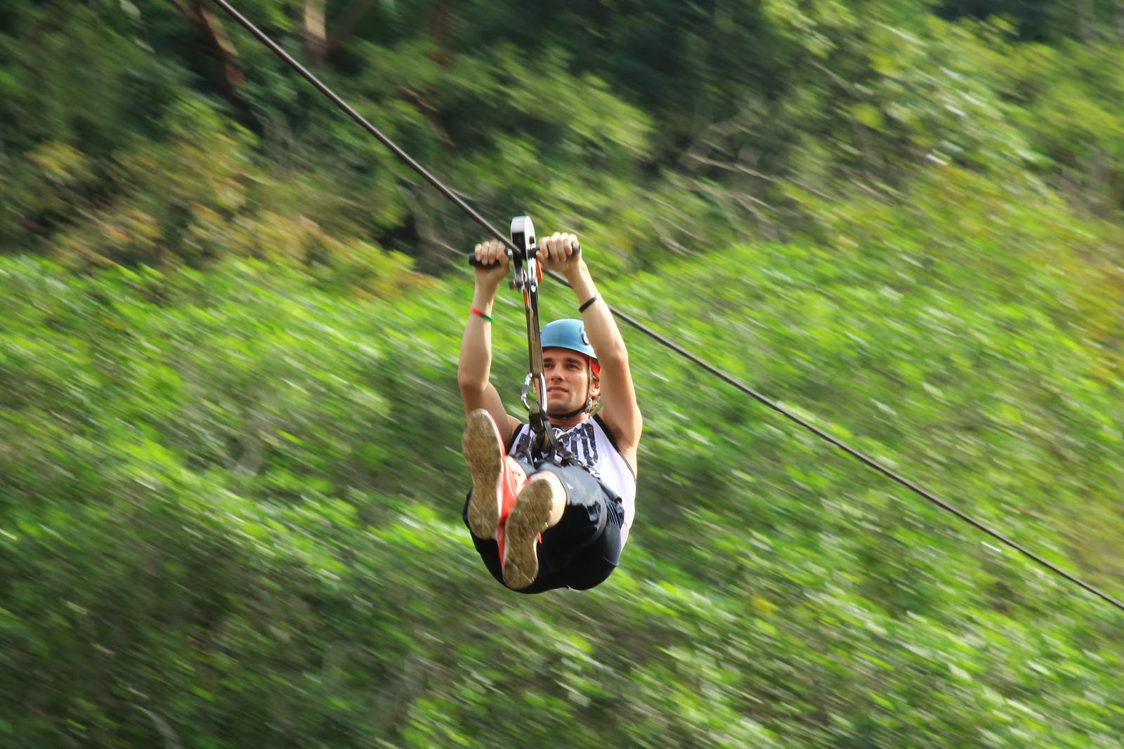 Jase & Kristen: Mexican Riviera Princess Cruise 2013-2014
