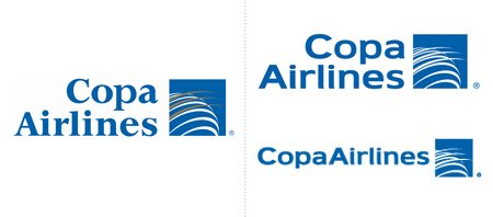 Mundo Das Marcas: COPA AIRLINES