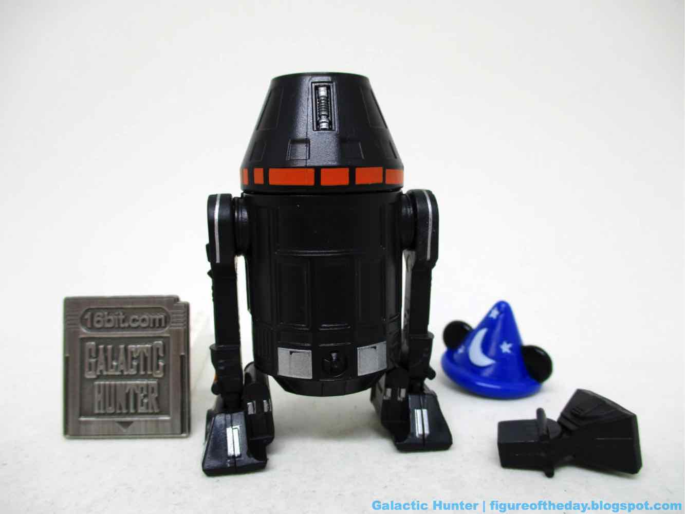 Galactic Hunter's Star Wars Figure of the Day with Adam Pawlus: Star ...