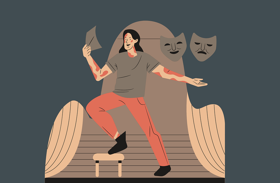 How to become an actor: 5 Necessary skills that you must have