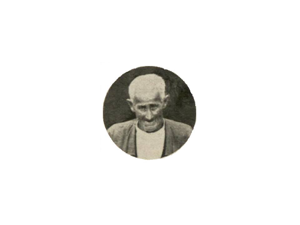 Pitillas: EL GENERAL OLLO