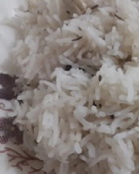 Zeera Rice Recipe - Yummy Traditional