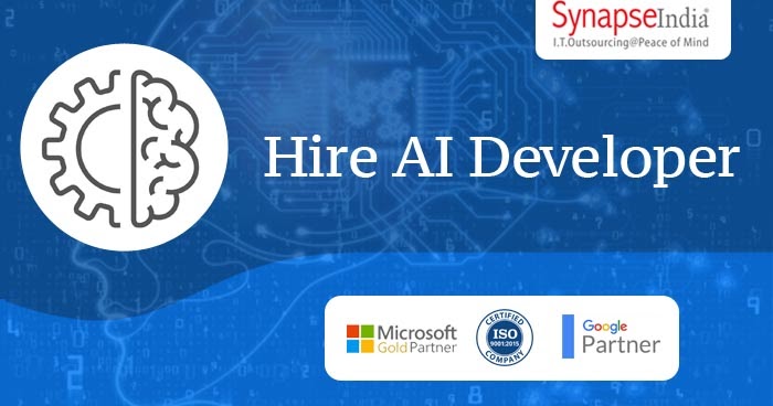 Intelligence Solutions Provider company: Hire AI Developer - Best Artificial Intelligence ...