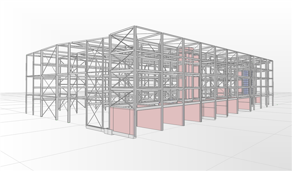 Steel Construction Detailing Pvt. Ltd.: A look into Steel Detailing Process