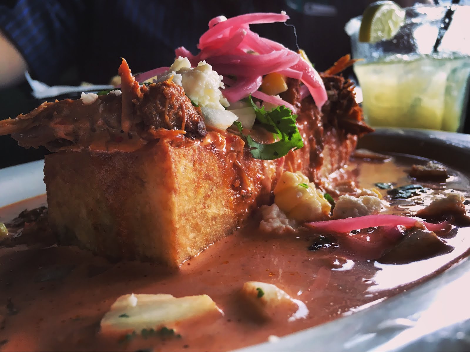 Bite and Booze: Best Bites of 2016: Blair's Picks