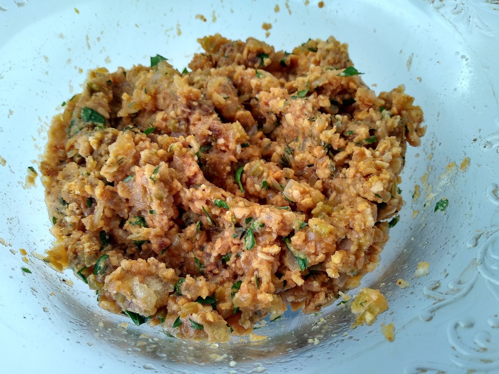 LA COCINERA NOVATA: MEATLOAF {PASTEL DE CARNE, RECETA TRADICIONAL ...