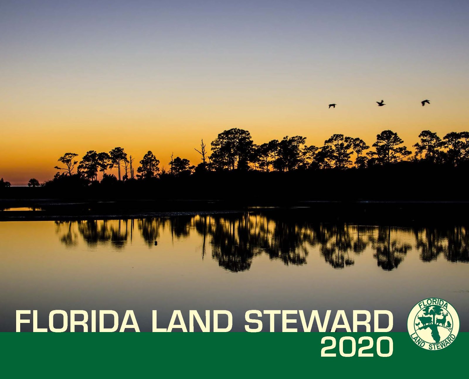 Florida Land Steward News and Information: FLORIDA LAND STEWARD UPDATE ...