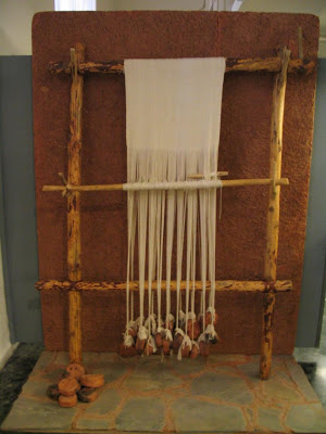 Blog de Historia: EL TELAR