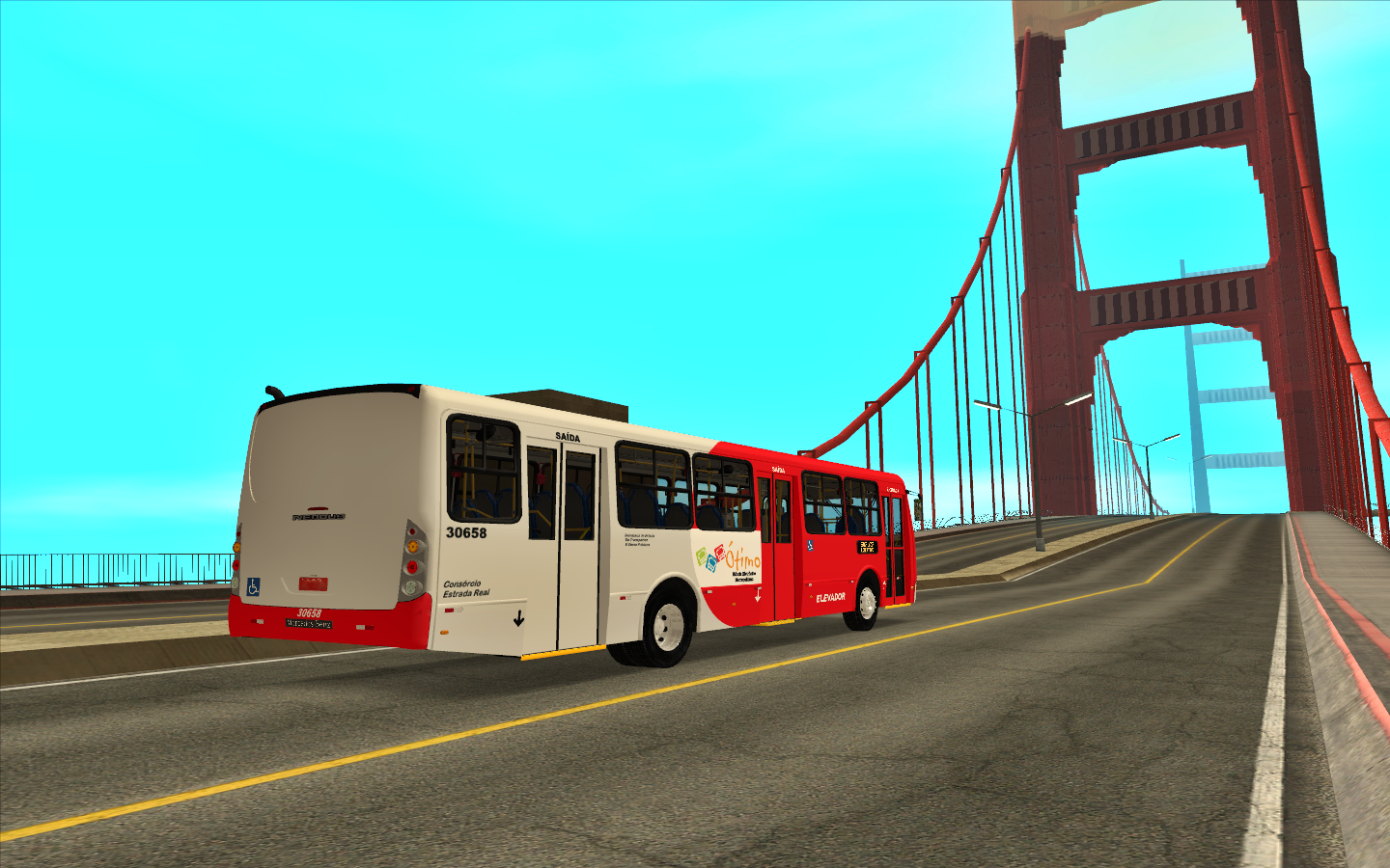 Neobus Mega 2006 MB of 1722M Territorial (GRUPO RODAP) [CC-BY-NC-SA]