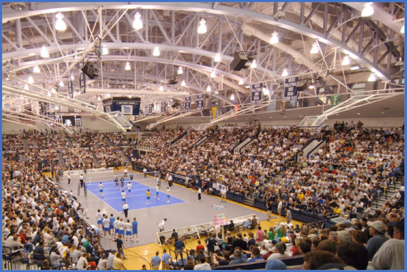 Penn State WEPO: Your Guide to Penn State Varsity Sports!