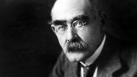 Rudyard Kipling - the writer for people of all generations: Web Quest