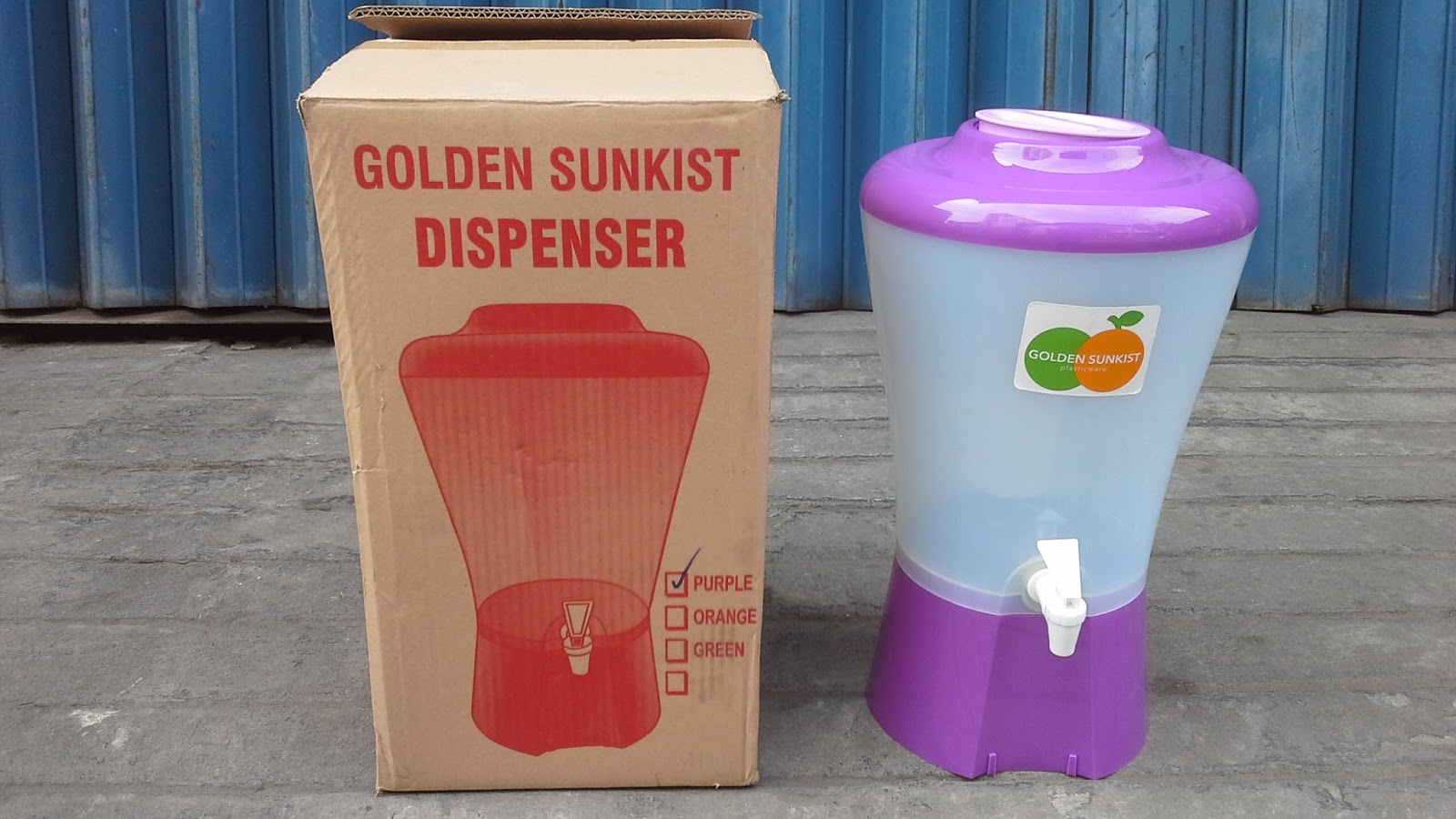 Selatan Jaya distributor barang plastik furnitur Surabaya Indonesia ...