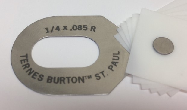 Pin & Tab Registration