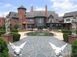 MY LIFE IN WORDS , PICS, SONG LYRICS & VIDEO: THE BRANTLEY MANOR ...