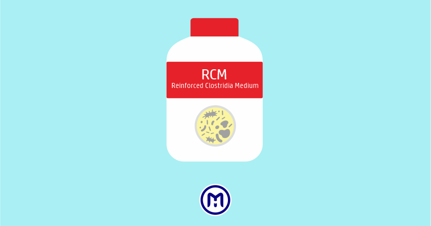 Reinforced Clostridia Medium (RCM) - Definisi, Komposisi, Cara ...
