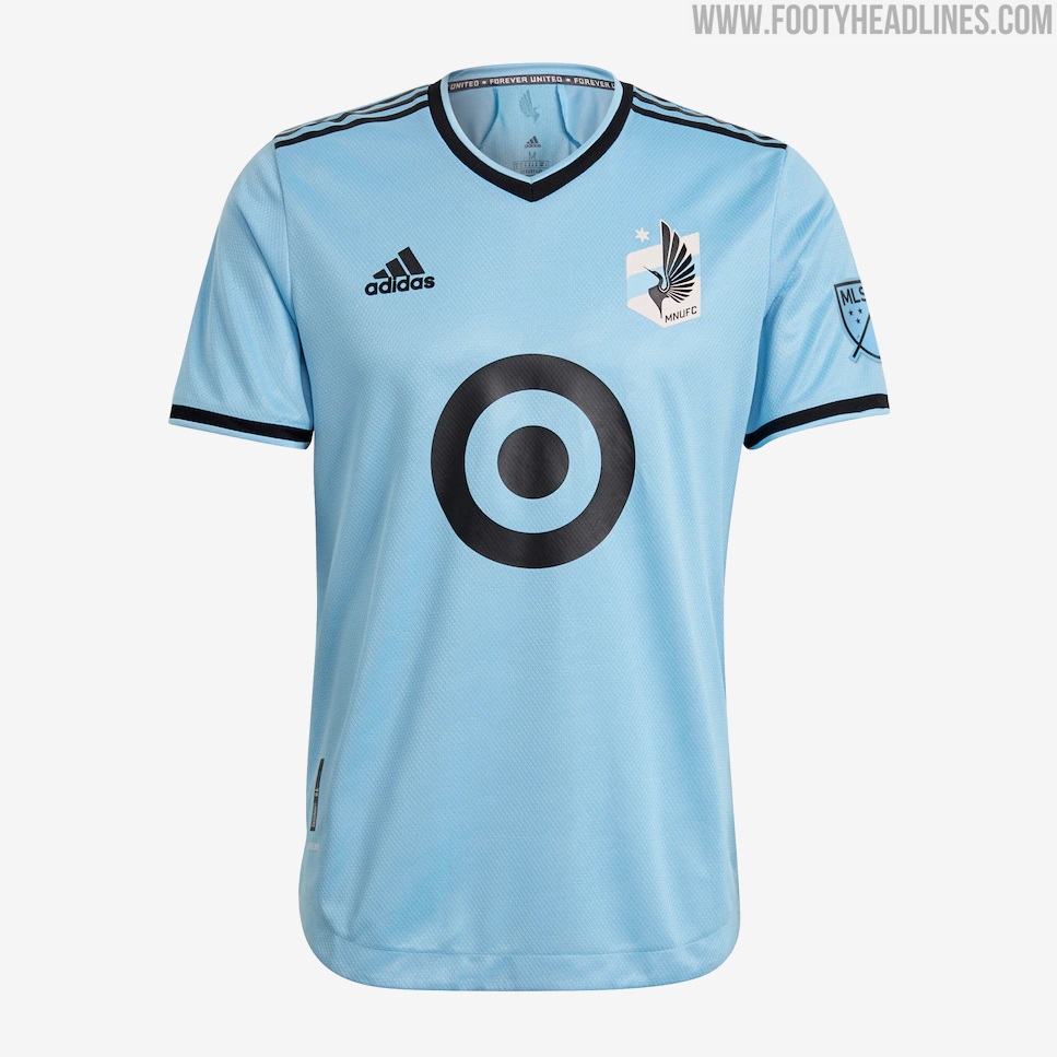 Complete 2022 MLS Kit Overview - All 28 Teams' Jerseys Released - Footy ...