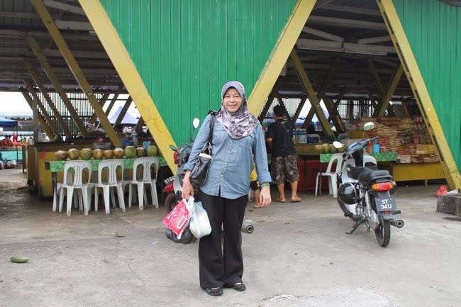 Kota Kinabalu Aku Datang - Azie Kitchen Kota Kinabalu Aku Datang - Azie Kitchen