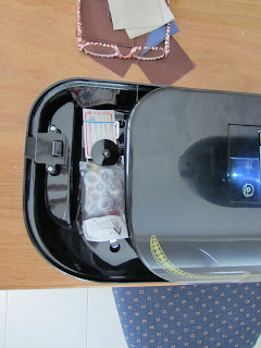 Review of the Singer 160 Anniversary Edition Home Sewing Machine