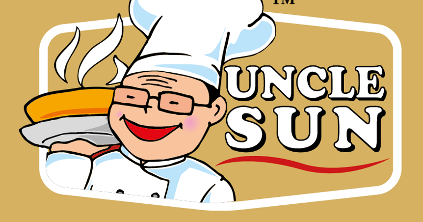 Yvonne家常菜: Uncle Sun Herbal Soup 汤包和酱料