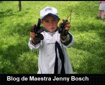 Blog de EL ESCRIBIDOR: CAMBÀ NAMBÌ – LA LEYENDA DEL TIMBÒ