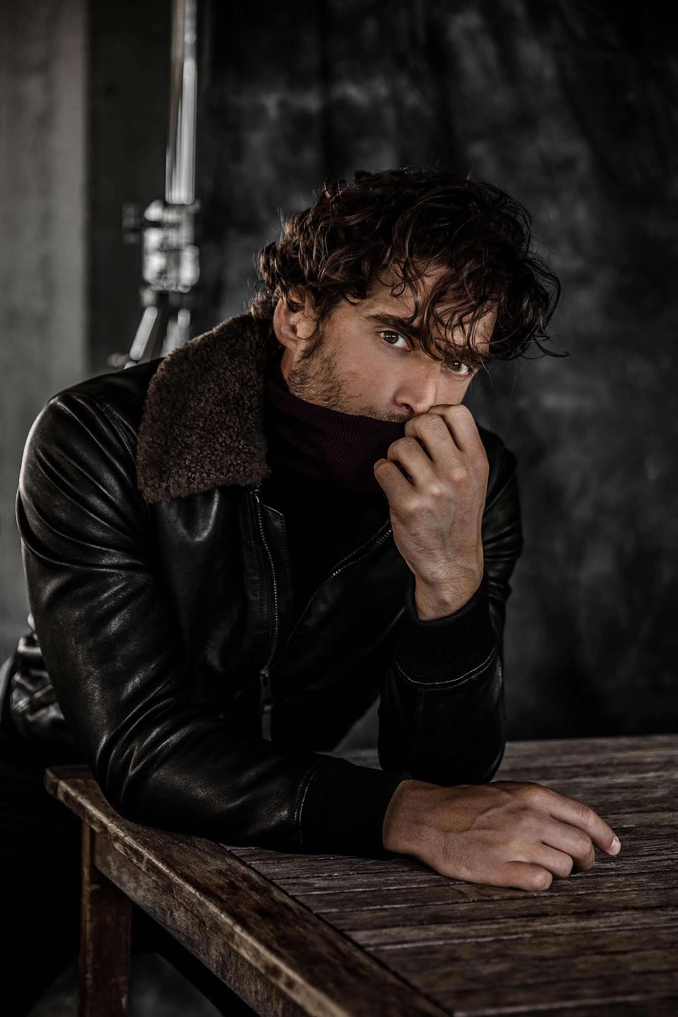 RUFFO Fall-Winter 2020 Collection