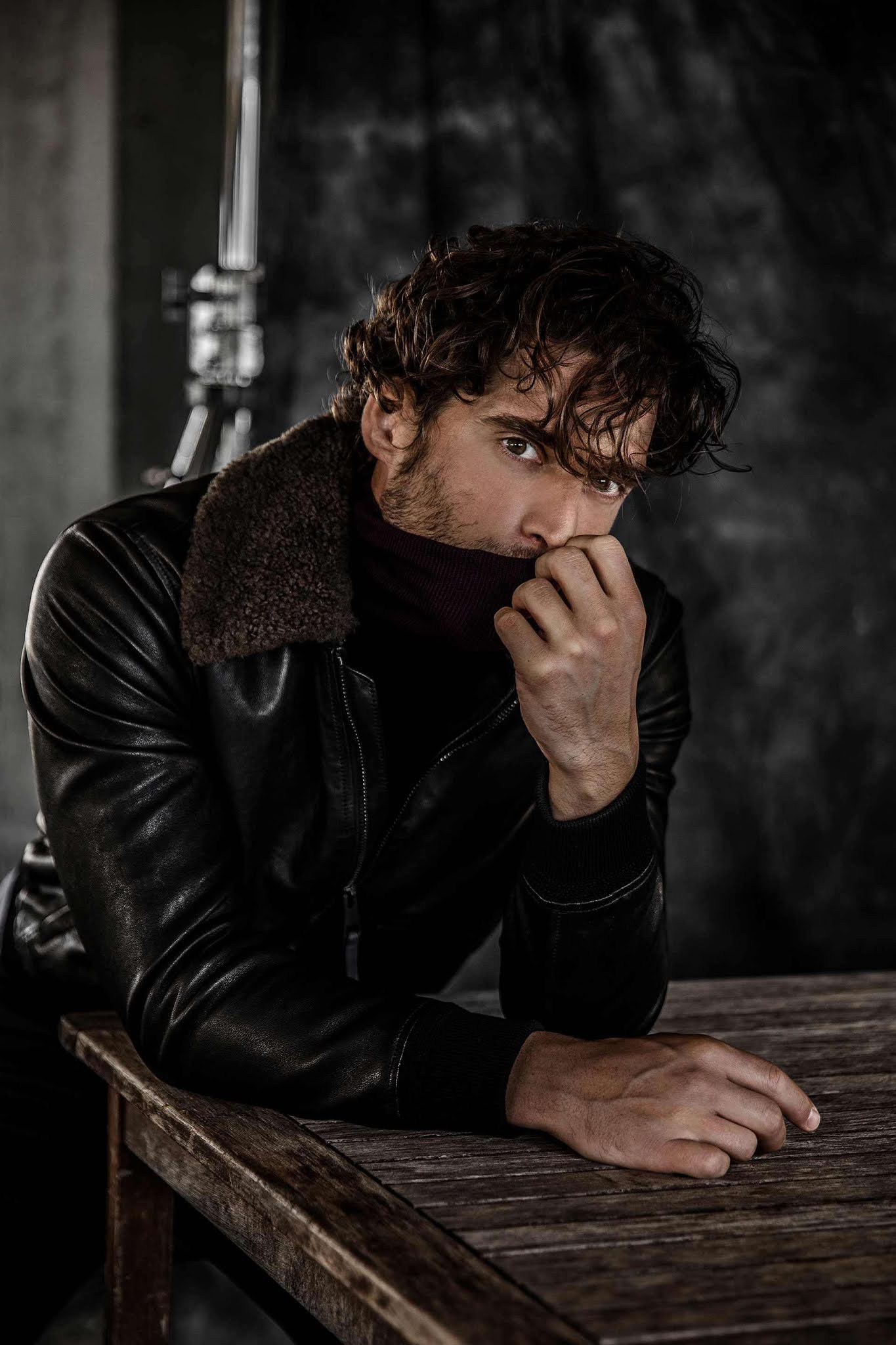 RUFFO Fall-Winter 2020 Collection