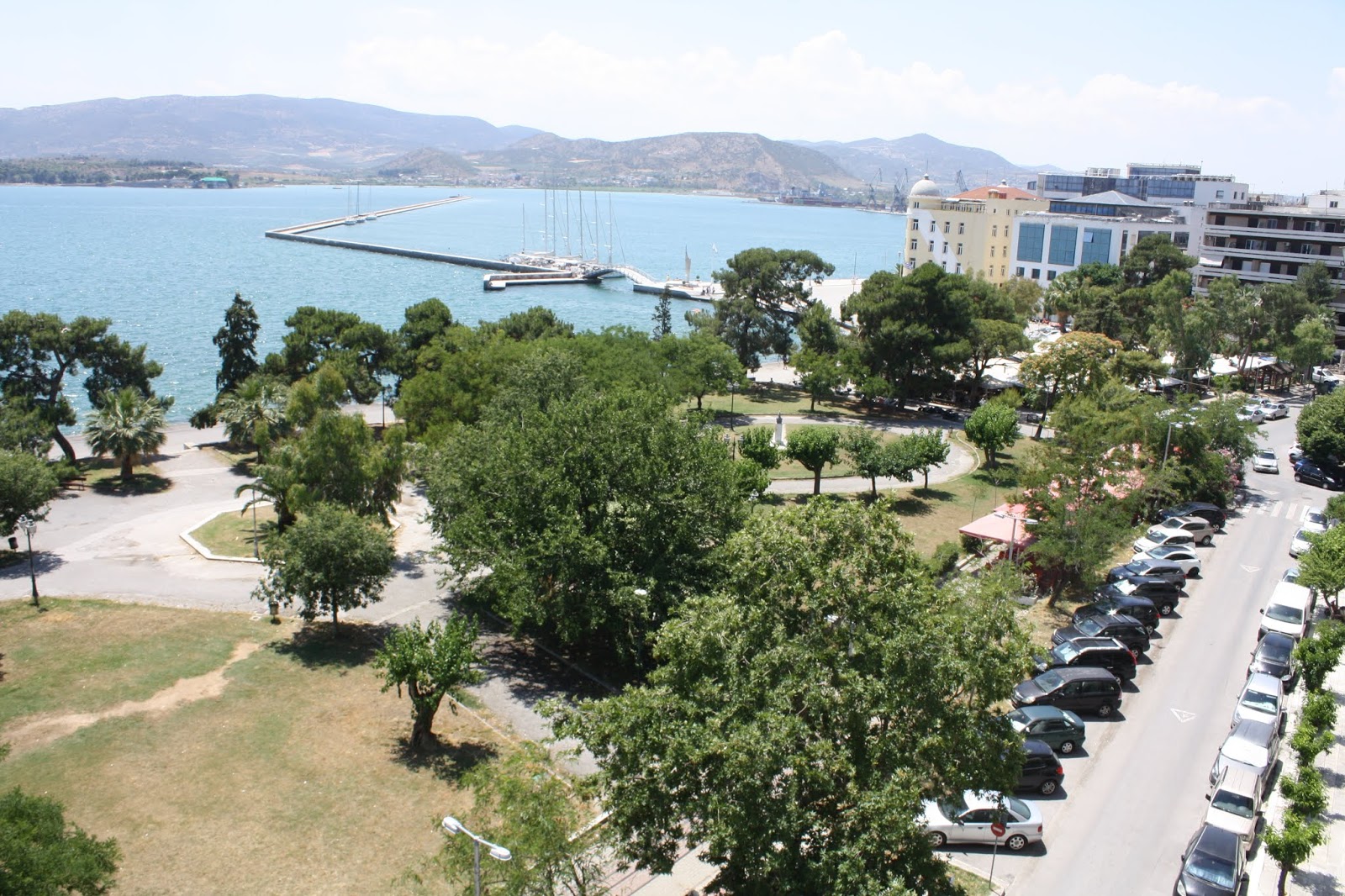 Πολιτιστικός Σύλλογος Ηπειρωτών Κορινθίας "Η Πίνδος": ΤΡΙΗΜΕΡΗ ΕΚΔΡΟΜΗ ...