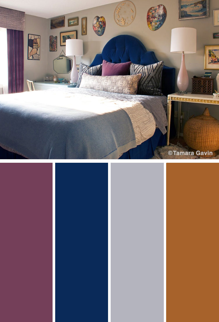 Purple Bedroom Color Schemes Elegant Rooms purple-bedroom-color-schemes-elegant-rooms