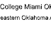 Northeastern Oklahoma A&M College - Neo College Miami Ok