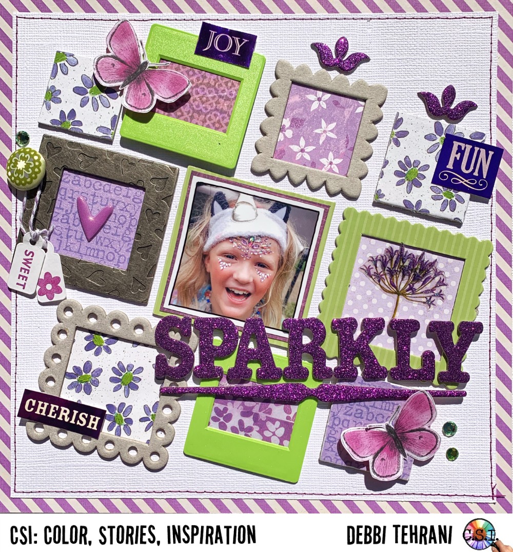 CSI: Color, Stories, Inspiration: November 2020